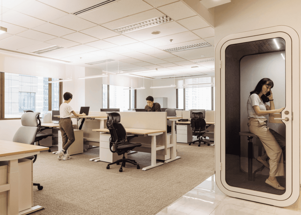 Projects - Dare Design