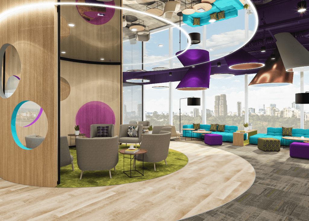 Projects - Dare Design