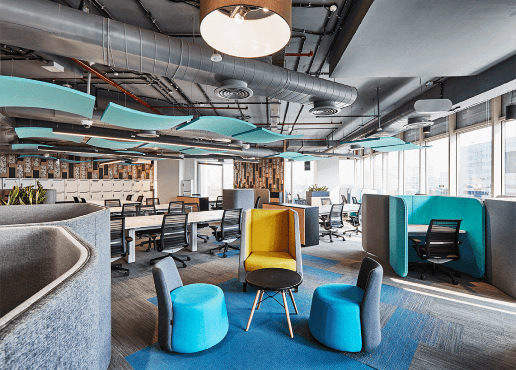 Projects - Dare Design