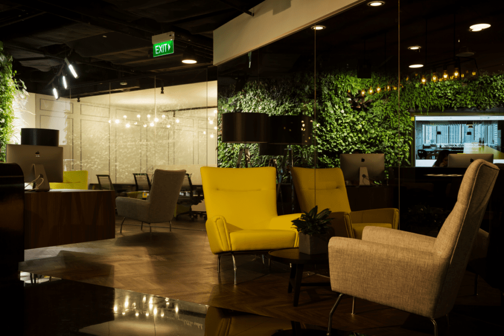 Projects - Dare Design