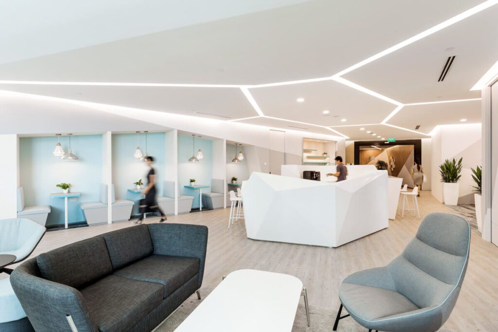 Projects - Dare Design