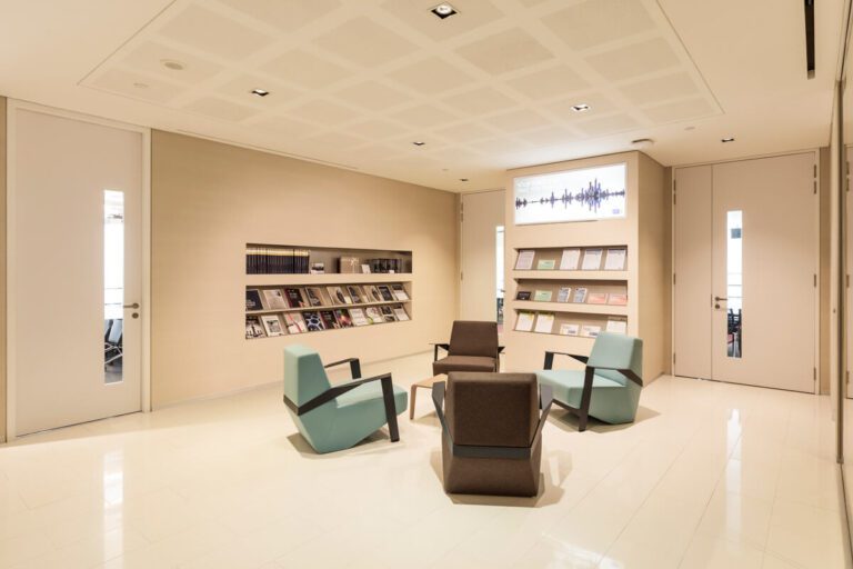 Projects - Dare Design