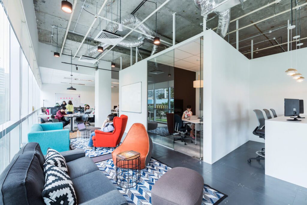 Projects - Dare Design