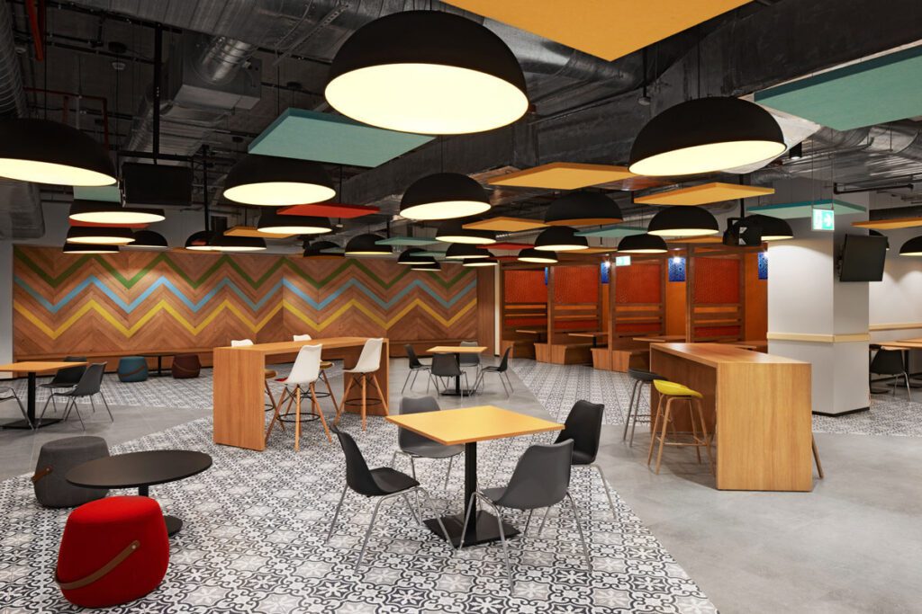 Projects - Dare Design